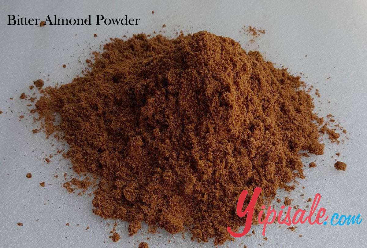 Buy Bulk 20 Kg Bitter Almond Powder, Bittere Amandel, 705 oz. – YipiSale