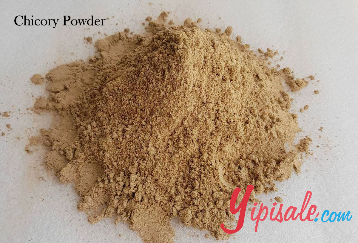 Buy Bulk 20 Kg Chicory Powder, Cichorium Intybus Seed, 705 oz. – YipiSale