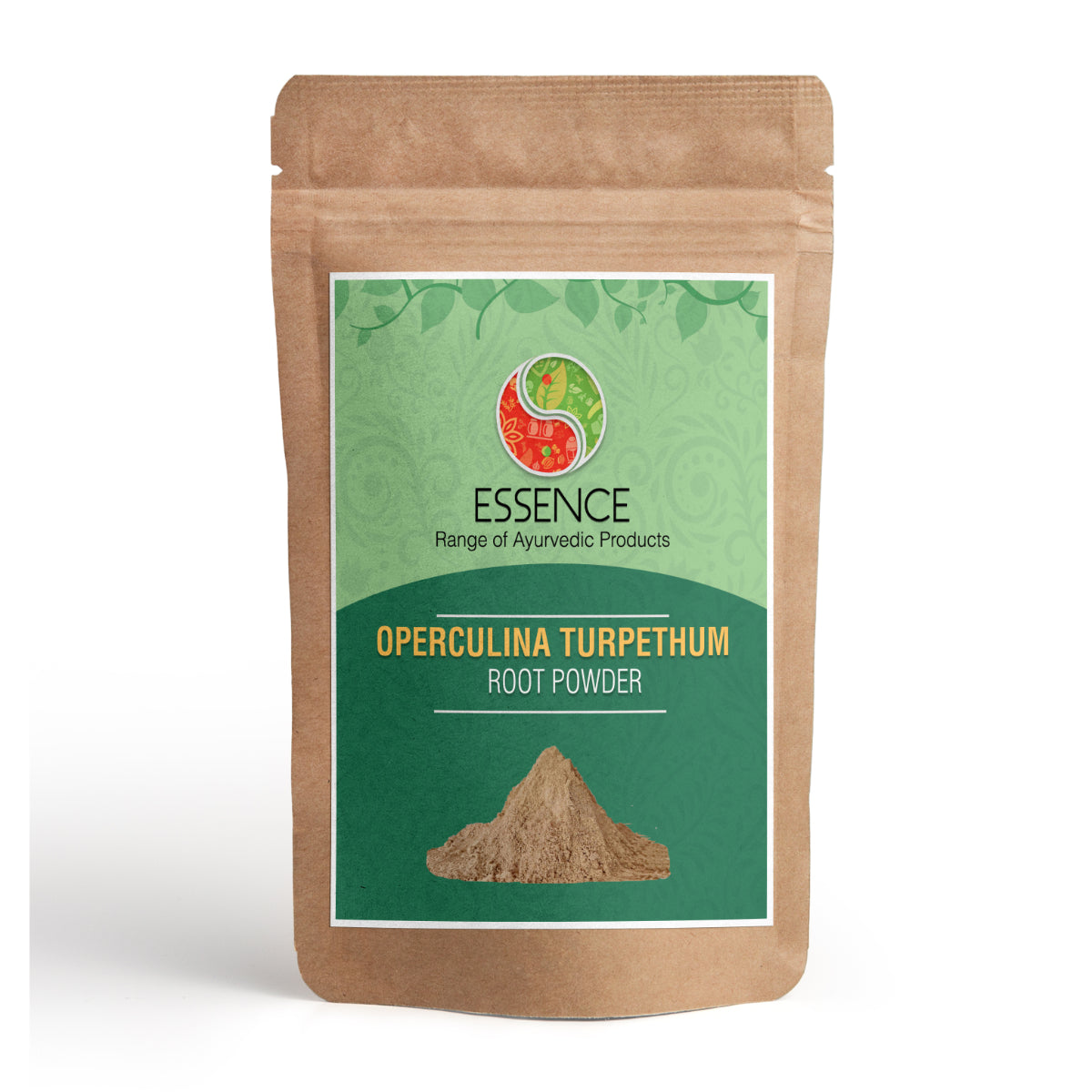 Essence Operculina Turpethum Root Powder, Turpeth Root, Indian Jalap ...