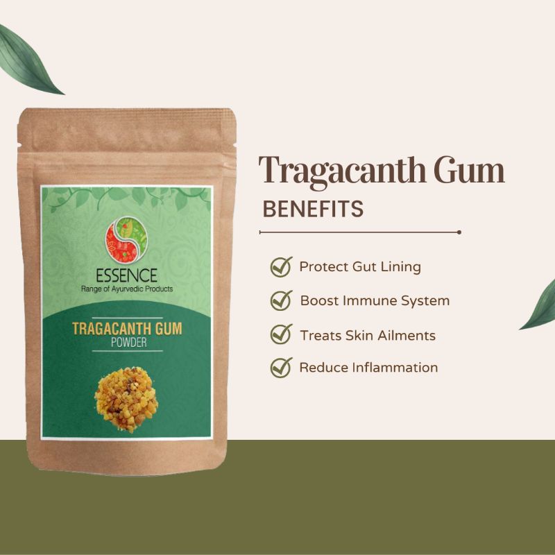 Essence Tragacanth, Gum Tragacanth Powder, Gond Katira, Shiraz Gum - 7 ...