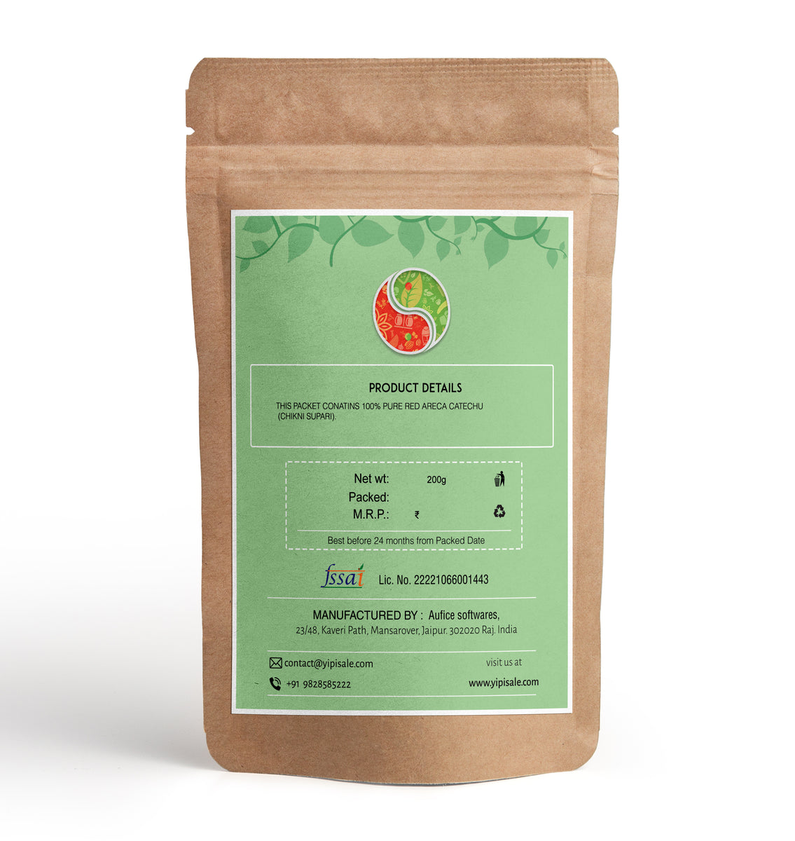 Essence Red Areca Catechu Dry Whole, Chikni Supari, Betel Nut – YipiSale